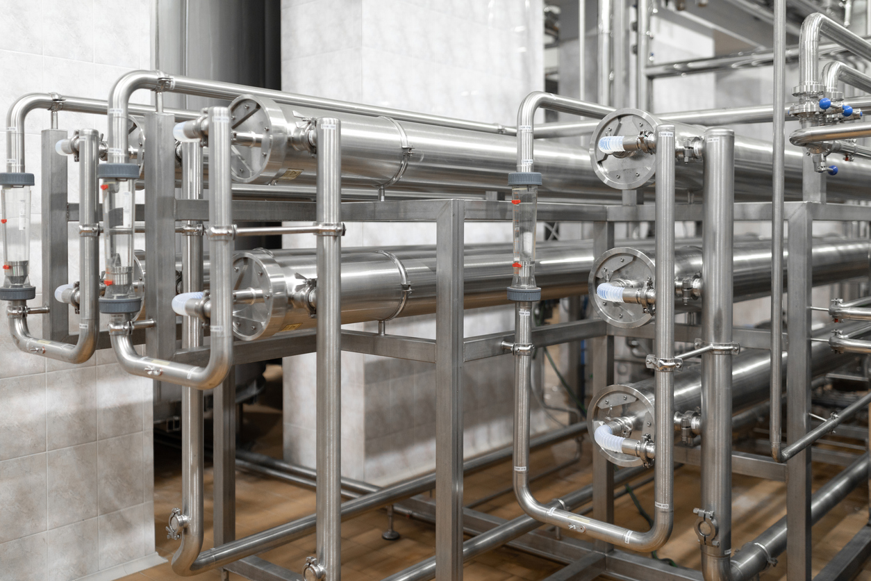Metal Inspection Methods | Spuncast